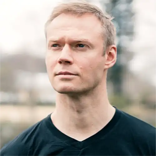 Ian Roth, FCSP - The College of Stoic Philosophers